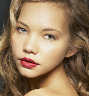 Eurasian Beauties | Page 10 | the Fashion Spot